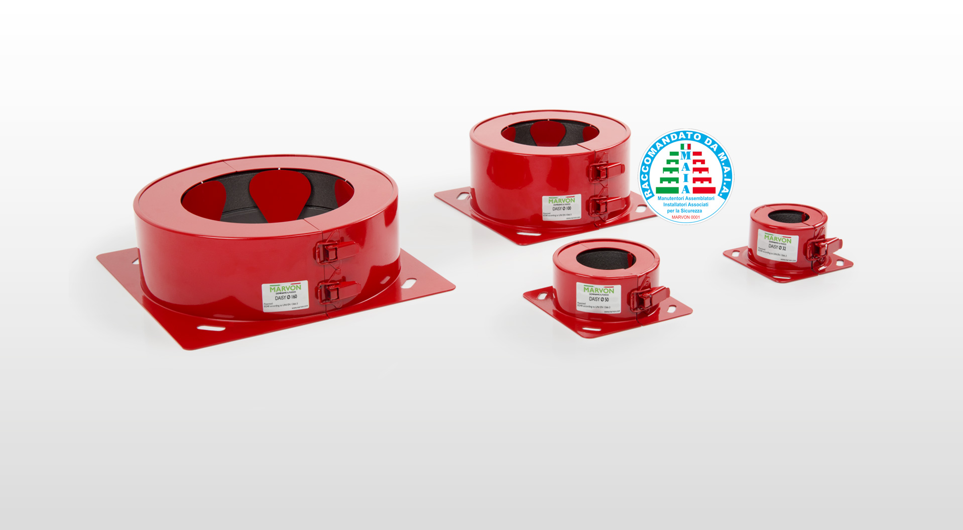 Marvon S.r.l. - Marvon