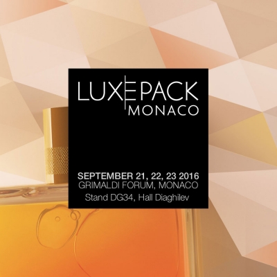 Luxepack in green Award - Marvon